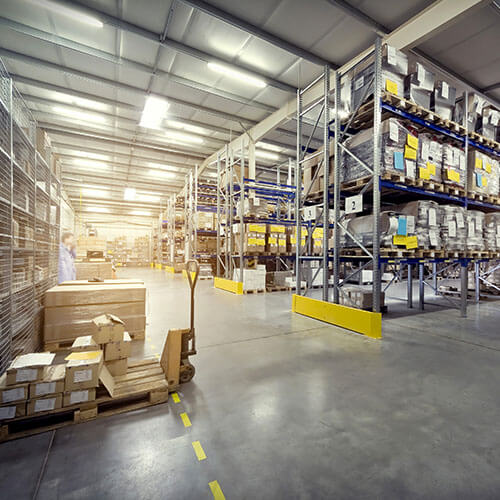 SAP Logistik Beratung und Entwicklung | qify.de